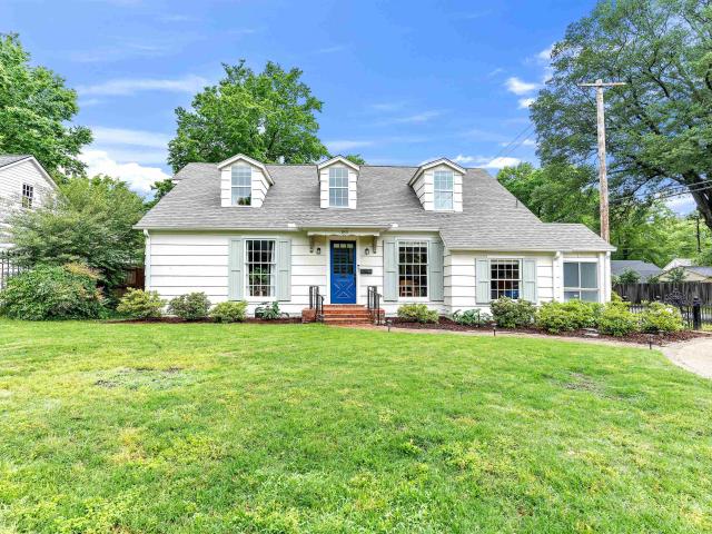 185 Alexander St, Memphis, TN 38111 | MLS #10219