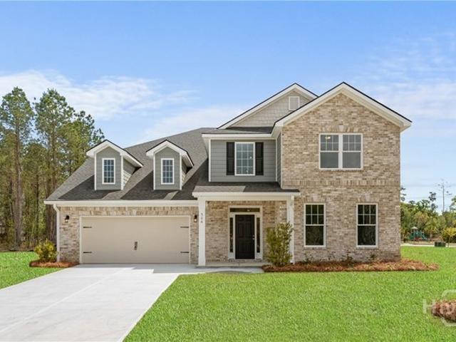 185 Alexander Trl, Rincon, GA 31326