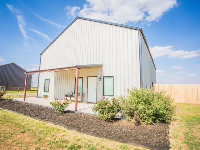 185 Allison Rd, Wilson, TX 79381