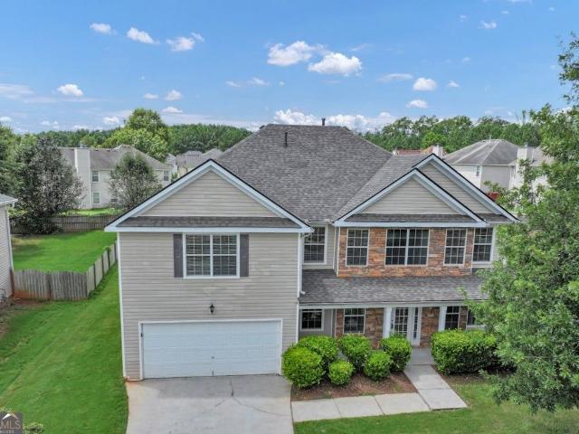 185 Arbor Lake Drive