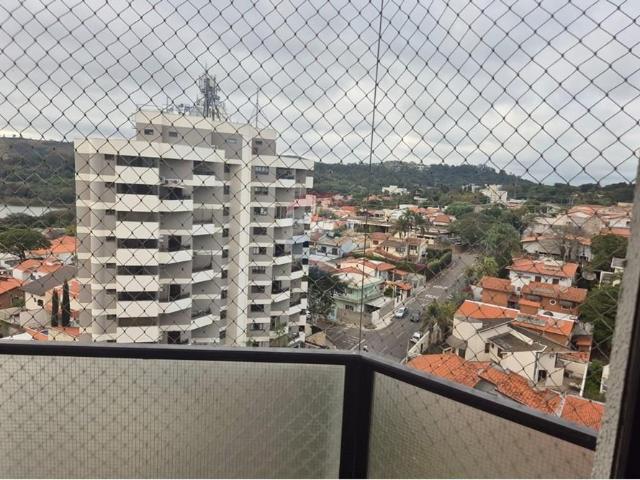 185 Área Útil Apartamento Alugar, 3 Dormitórios localizado em Centro, Vinhedo, São Paulo, 13280113 | Brasil