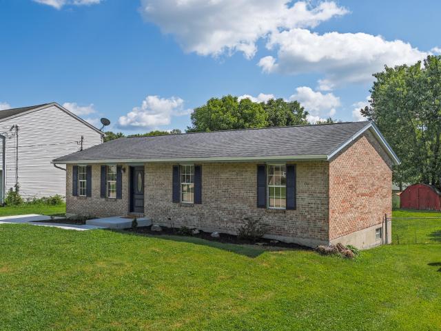 185 Ashwood Drive