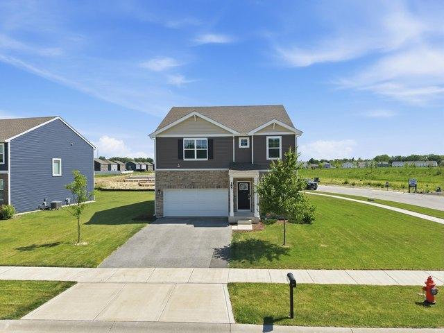 185 Aviana Ave, Hobart, IN 46342
