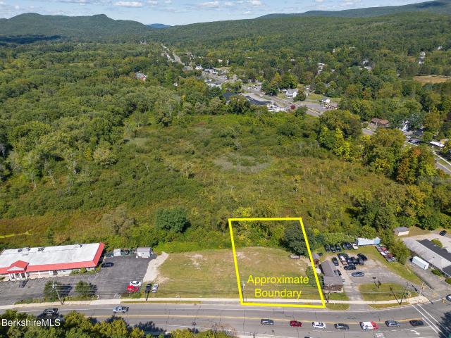 185 B State Rd, Great Barrington, MA 01230 | MLS #248966