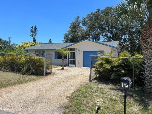 185 Bowdoin Rd, Venice, FL 34293