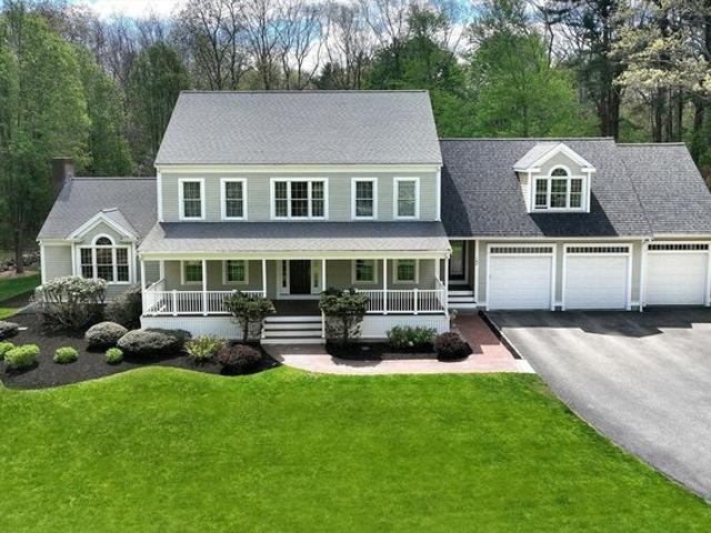 185 Booth Hill Rd, Scituate, MA 02066