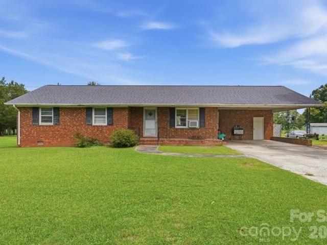 185 Bost Rd, China Grove, NC 28023