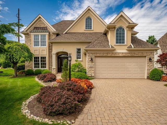 185 Barrington Village Dr, Xenia, OH 45385
