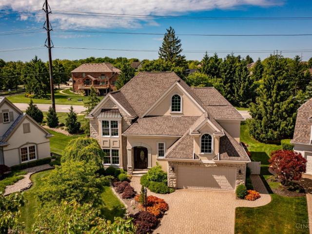 185 Barrington Village Drive