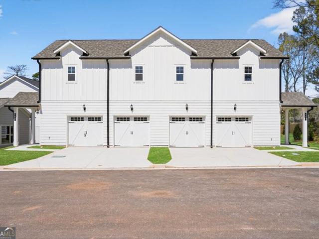185 Bartow St Lot 9, Fayetteville, GA 30214