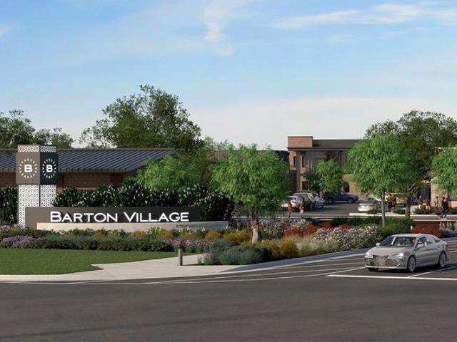 185 Barton Village Blvd, Lebanon, TN 37090