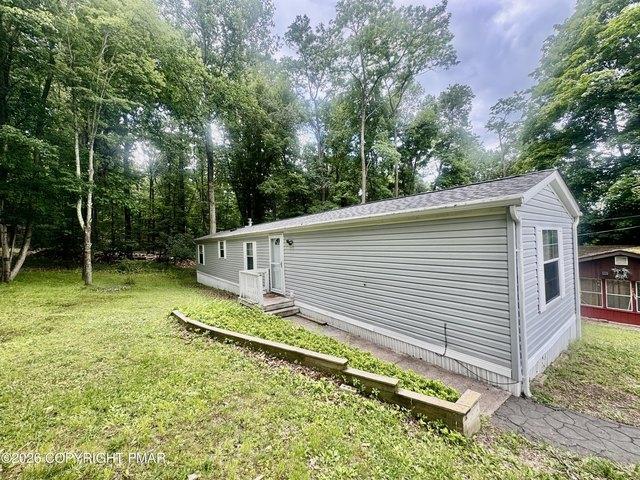 185 Bartion Ct Unit 4, Bartonsville, PA 18321
