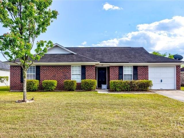 185 Berwick Lakes Blvd, Pooler, GA 31322