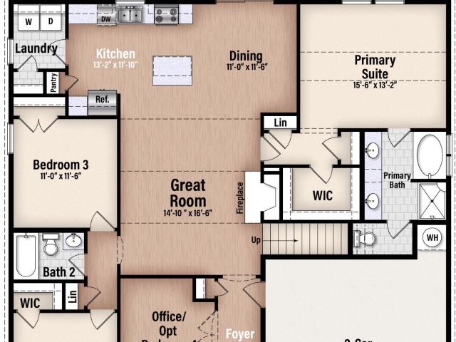185 Bibey Road # Lot 3