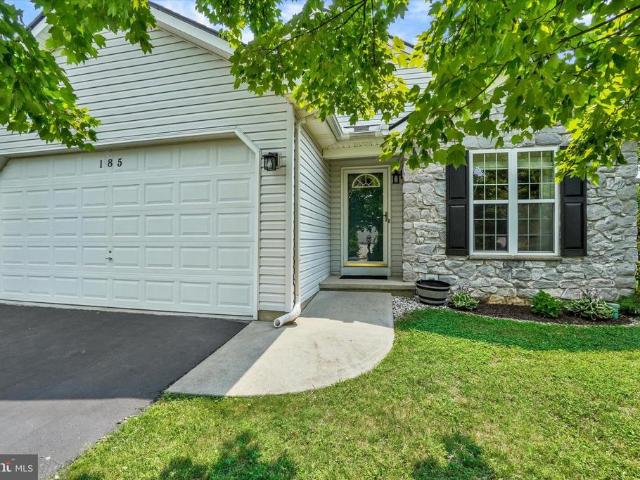 185 Biglar Court