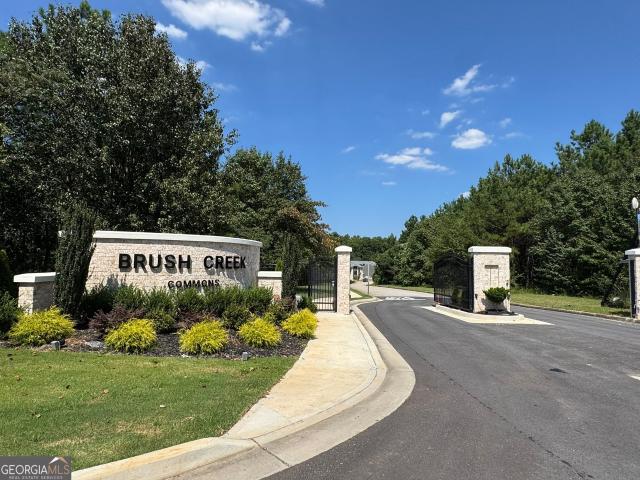 185 Brush Creek Court