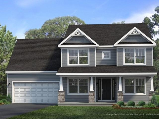 185 Buck Moth Way, Port Matilda, PA 16870