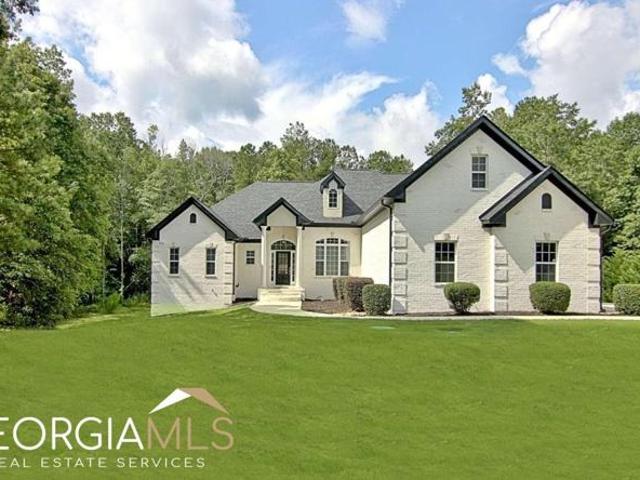 185 Buckhorn Tr, Fayetteville, GA 30214