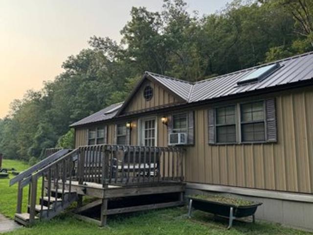 185 Goose Run Rd, Pullman, WV 26421