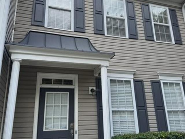 185 Galecrest Drive Unit Windcrest Townhome Park Unit 185, Alpharetta, GA 30004