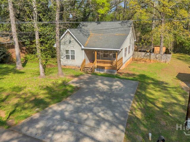 185 Garnett Ridge Dr, Athens, GA 30607 | MLS #CL352411