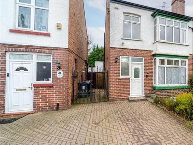 185 Gibbins Road, Metchley, B29 6NH, United Kingdom | 3 bed house for rent #139475520 | Rentberry