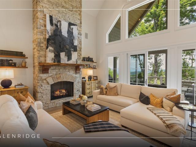 185 Glenridge Road