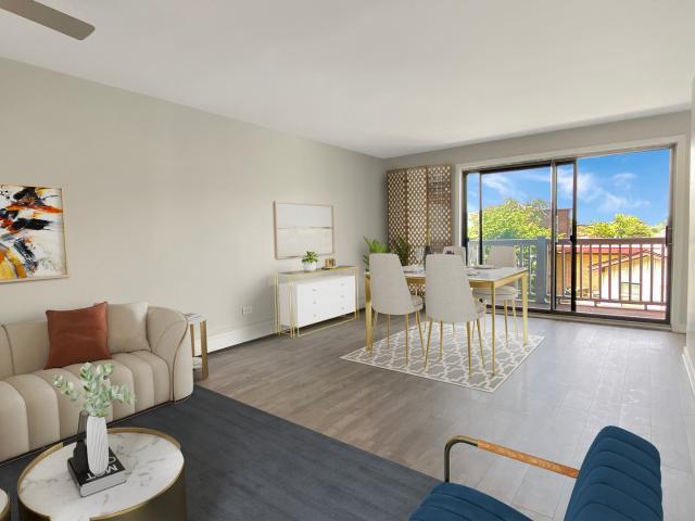 185 Gregory Street # 10