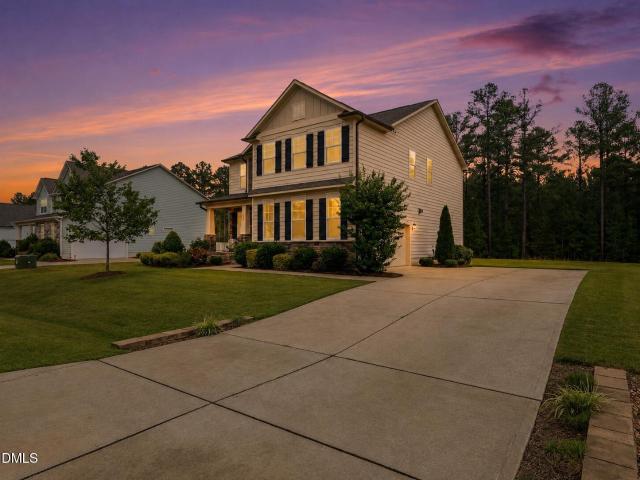 185 Green Haven Boulevard