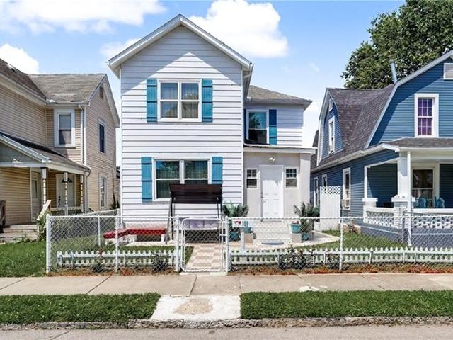 185 Grove Ave, Dayton, OH 45404