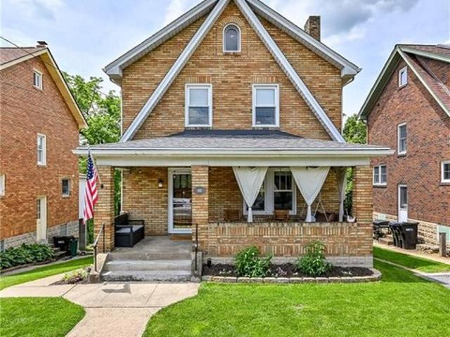 185 Grove Ave, Pittsburgh, PA 15229