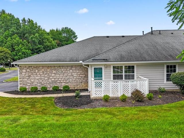 185 Groveport Pike Unit 4C, Canal Winchester, OH 43110