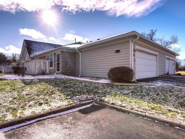 185 Groveport Pike Unit 6B, Canal Winchester, OH 43110