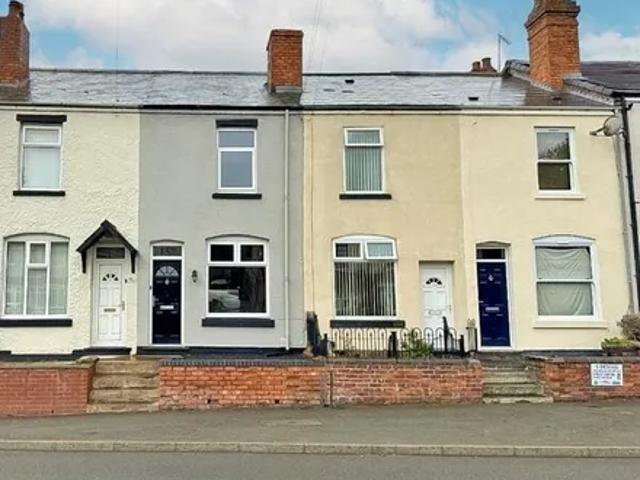 185 Daw End Lane, Rushall, WS4 1LD, United Kingdom | 2 bed townhouse for rent #167485081 | Rentberry