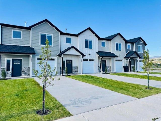 185 E 700 N Unit 17, Ephraim, UT 84627
