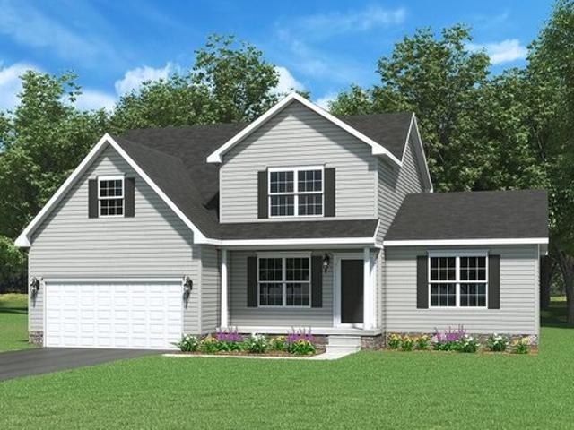 185 E Audubon Unit 177, Gettysburg, PA 17325