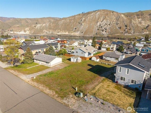 185 E Entiat Dr Lot 6, Orondo, WA 98843