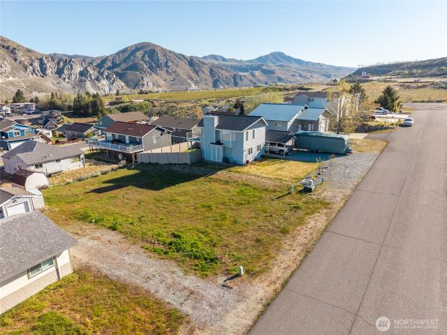 185 E Entiat Drive