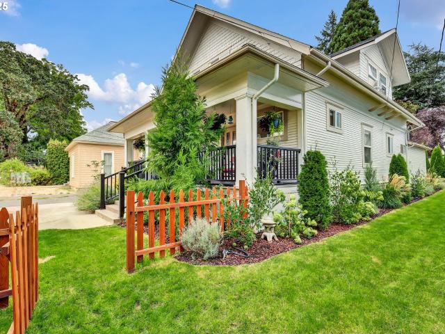 185 E Lincoln St, Woodburn, OR 97071 | MLS #507668