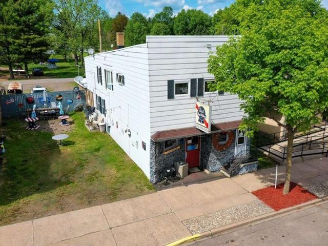 185 E Main St, Gilman, WI 54433