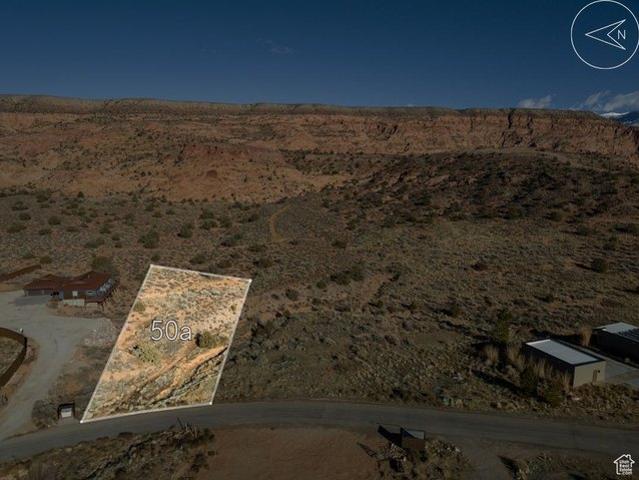 185 E MT Peale Dr Unit 50A, Moab, UT 84532