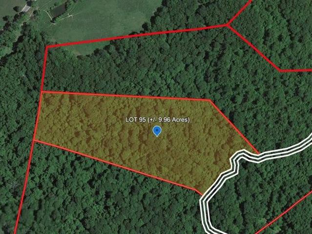 185 Eagles Nest Rdg, Bragg, WV 25918