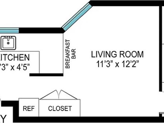 185 East 2nd Street, New York, NY