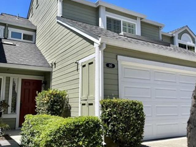 185 Easy Townhouses St Unit Somerset, Mountain View, CA 94043