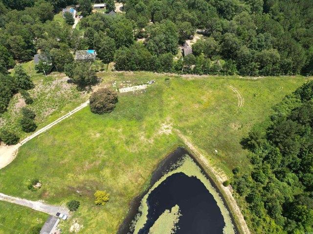 185 Edgewater Cv, Traskwood, AR 72167