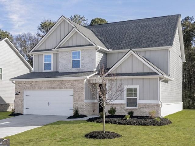 185 Egret Ct, Jefferson, GA 30549