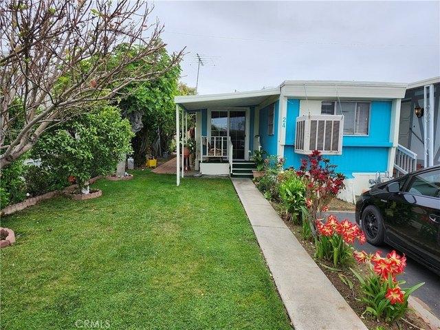 185 Eucalyptus Ave N Unit 24, Rialto, CA 92376