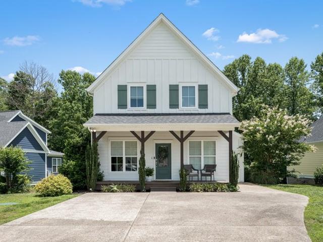 185 Evans Dr, Tullahoma, TN 37388