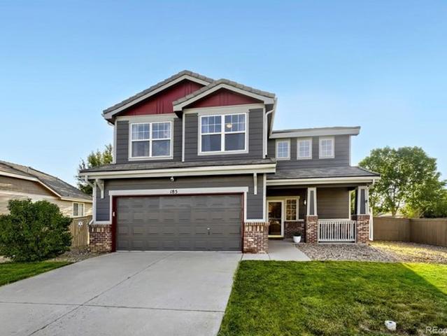 185 Falmouth St, Castle Rock, CO 80104