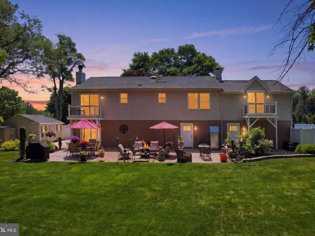 185 Fresh Ponds Road
